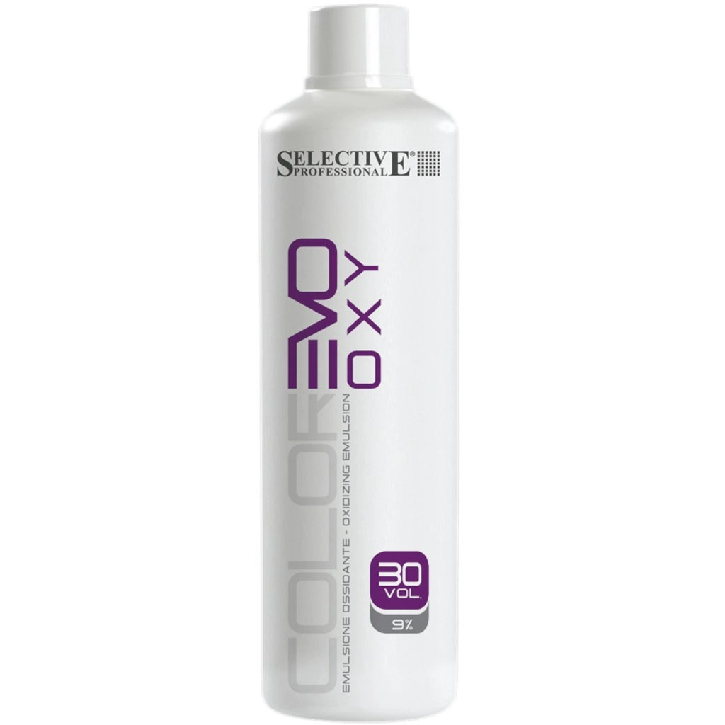 COLOREVO Oxidant 9% (30 Vol.) – Selective Professional – Selective Shop